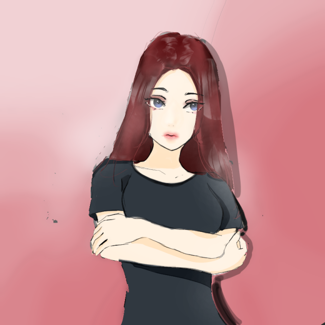 Person - ibisPaint