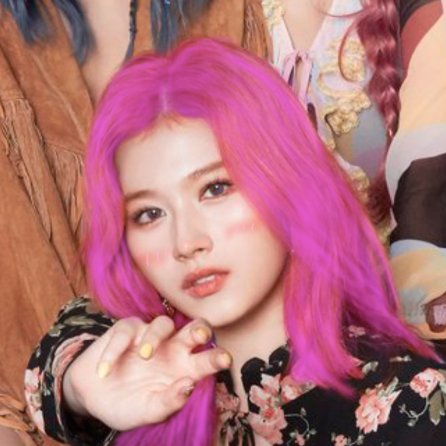 Sana Edit - ibisPaint