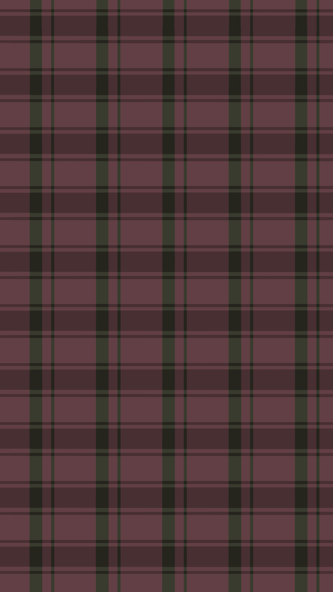plaid pattern - ibisPaint