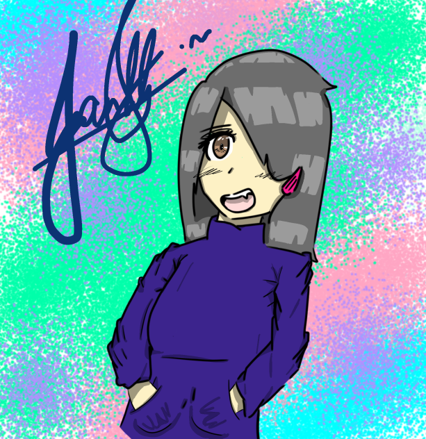 SWEATERS - ibisPaint