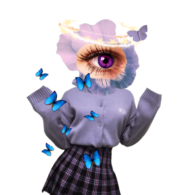 Alexa transparent png - ibisPaint