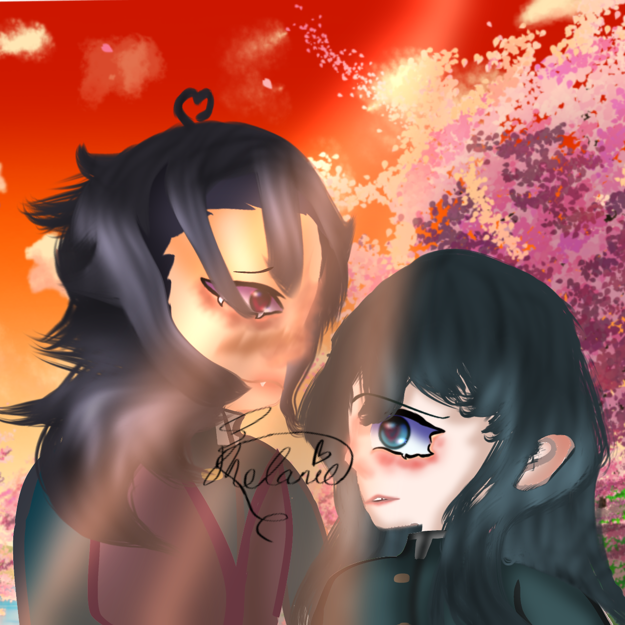 GenMui😘 - ibisPaint