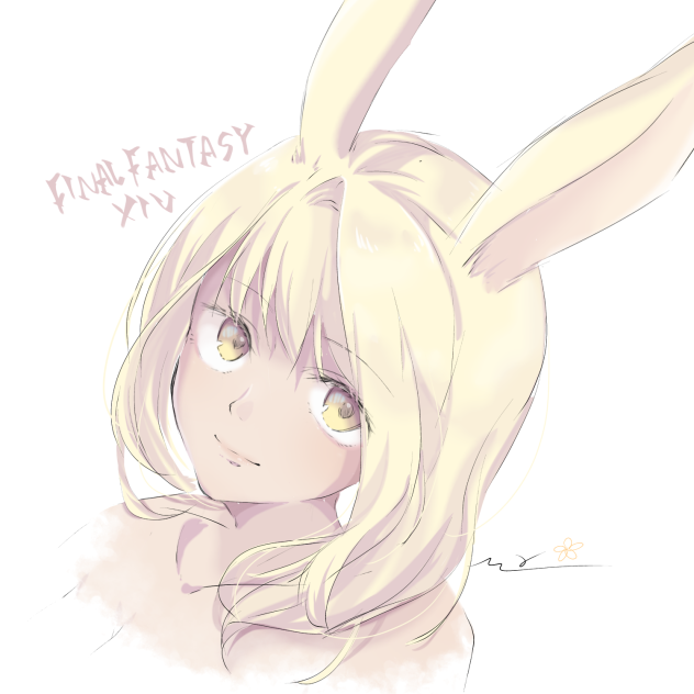 viera - ibisPaint