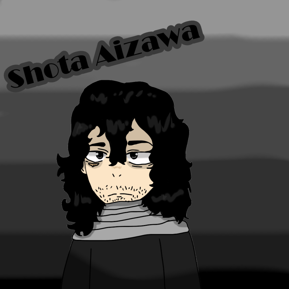 Shota Aizawa - ibisPaint