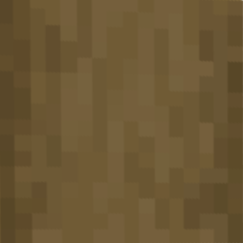 Stripped oak log side texture - ibisPaint