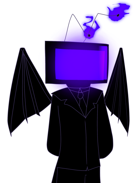 Nightmare mode - ibisPaint