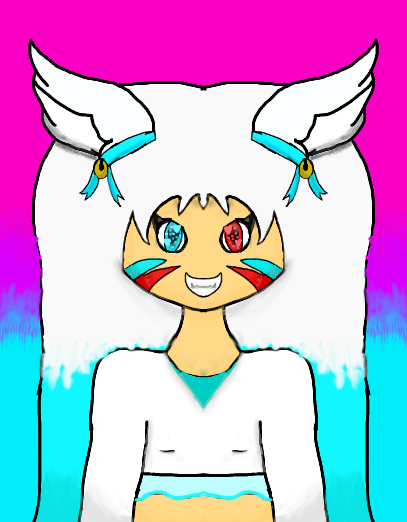 SnowStorm The Ultima - ibisPaint