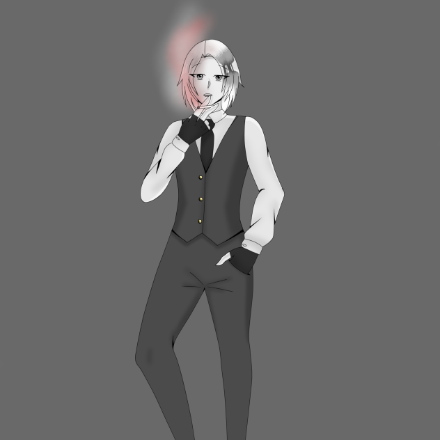 Es un elixir - ibisPaint