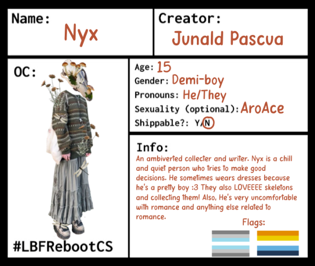 silly cs - ibisPaint