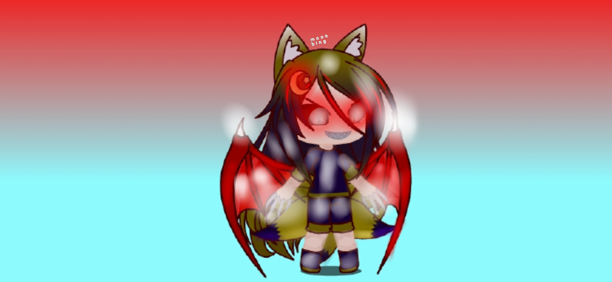 just editing - ibisPaint