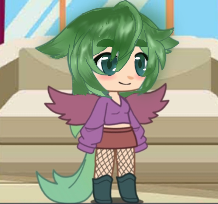 another one - ibisPaint