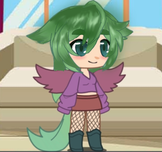 another one - ibisPaint