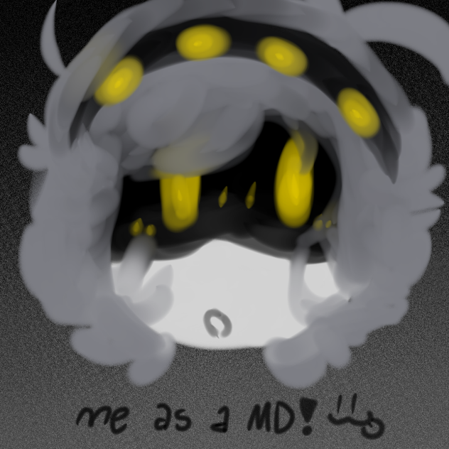 Me as a Disassembly Drone! - ibisPaint