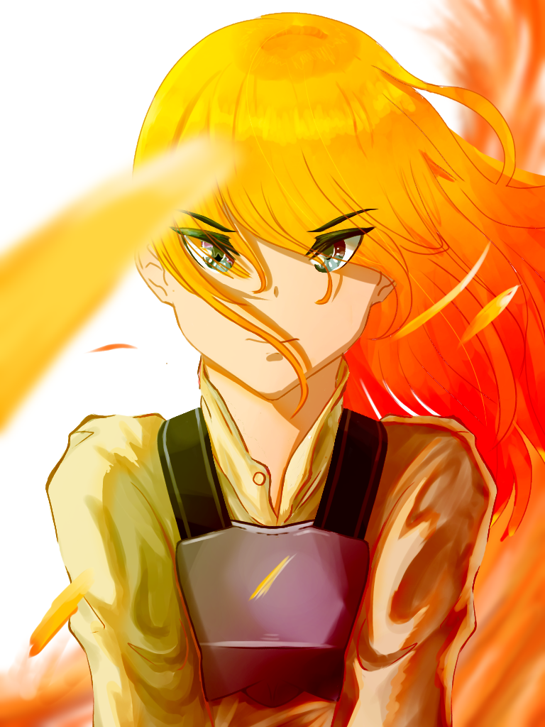 Speed Paint 3 - ibisPaint