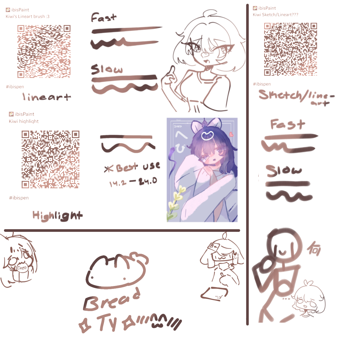 Will it work °AAAAA° - ibisPaint