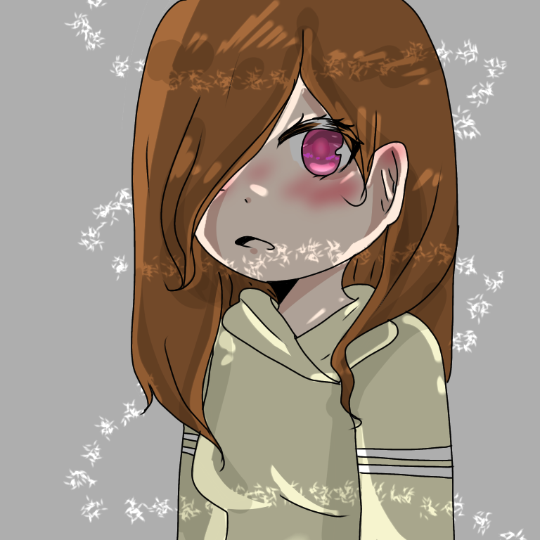 For Shannon Gerrow - ibisPaint