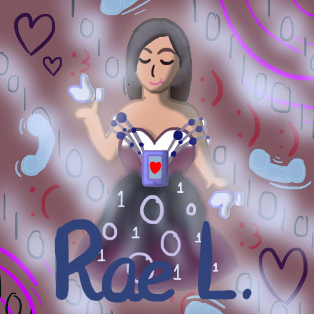 Rae L. - ibisPaint