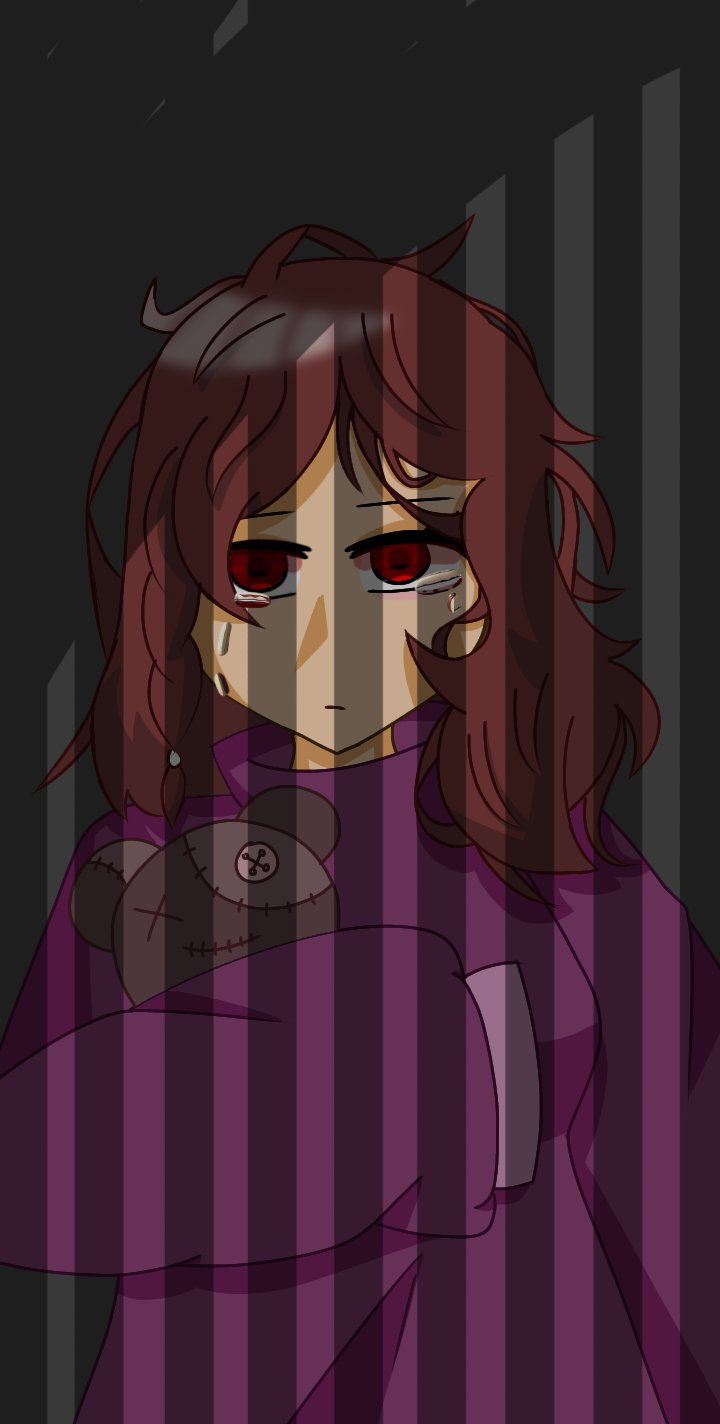 mental illness - ibisPaint