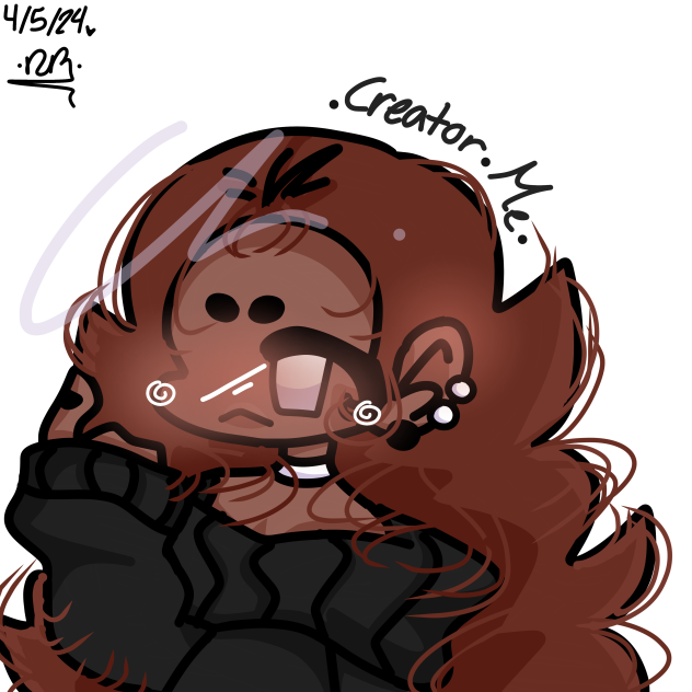 •Creator• - ibisPaint