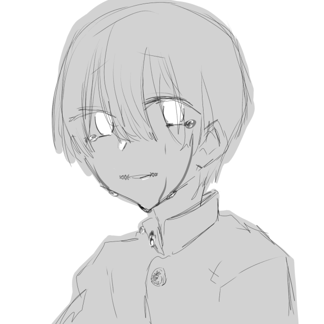 無題158 - ibisPaint