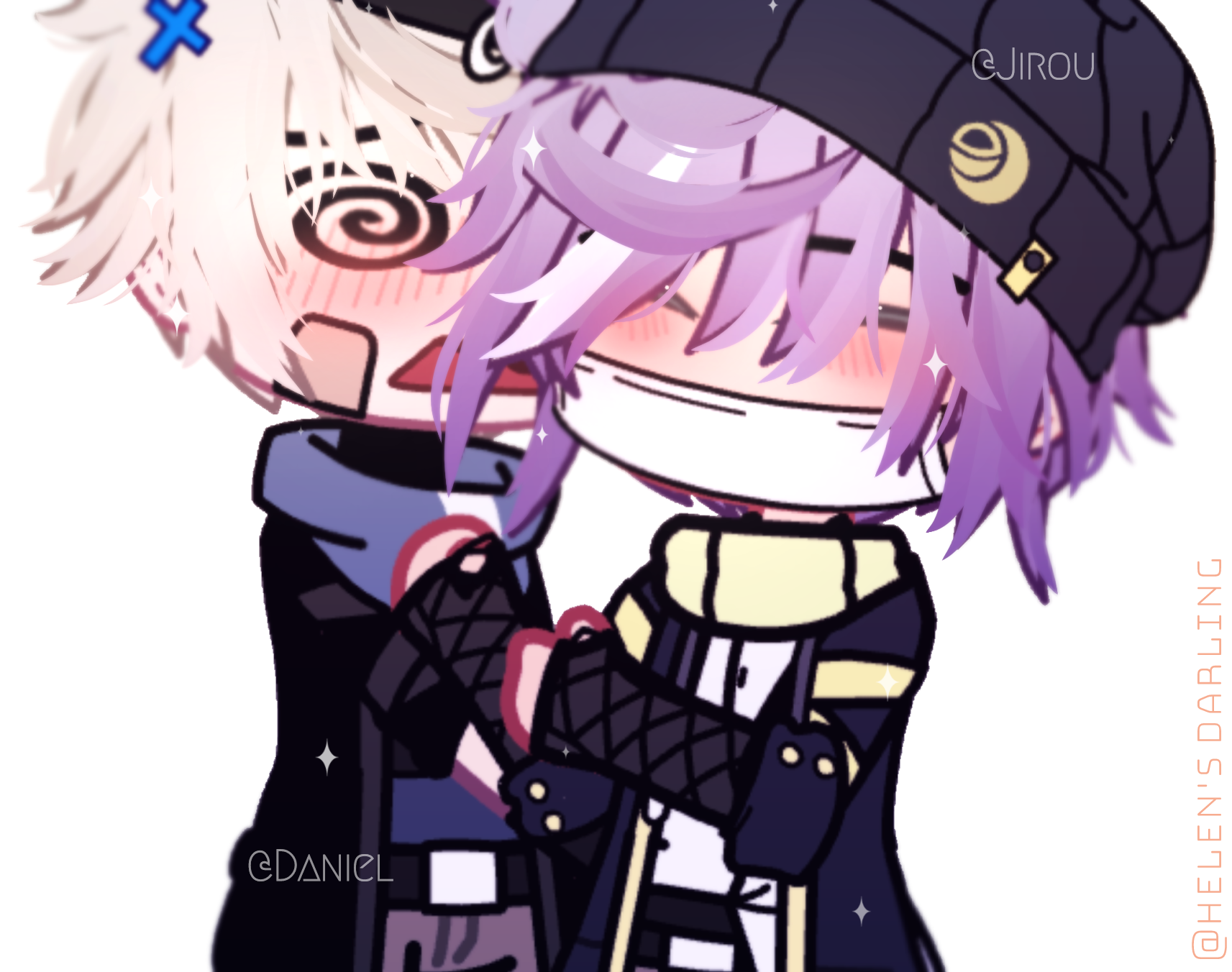 otp cute - ibisPaint