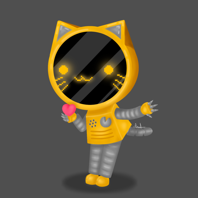 pisi-bot - ibisPaint