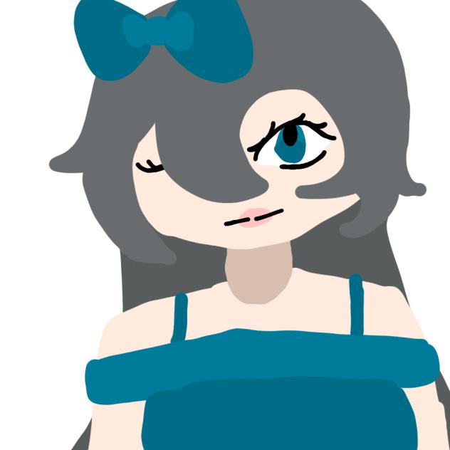 No shade not nothing 😎 - ibisPaint