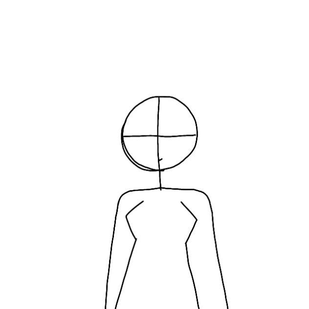 Animación barata - ibisPaint