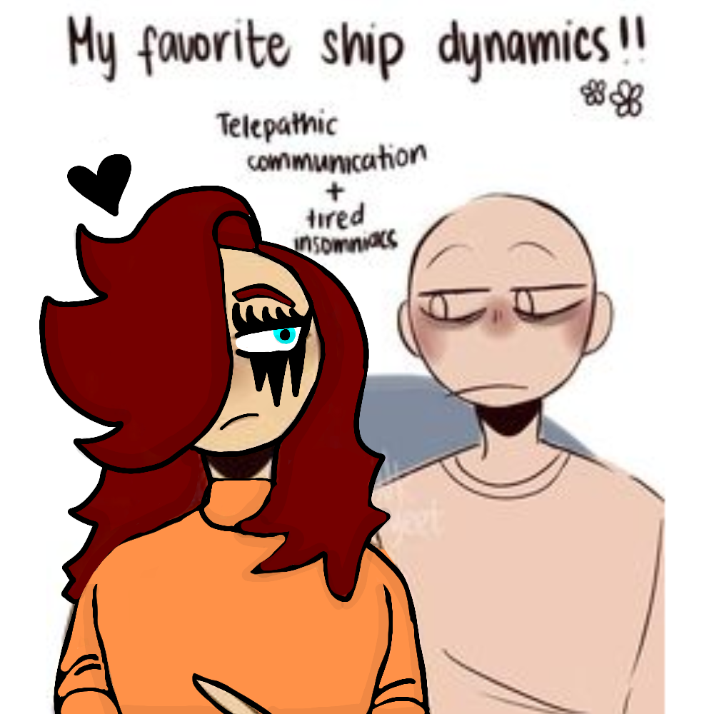 Collabs for fun - ibisPaint