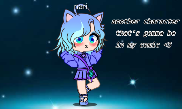 Nari ♡ - ibisPaint