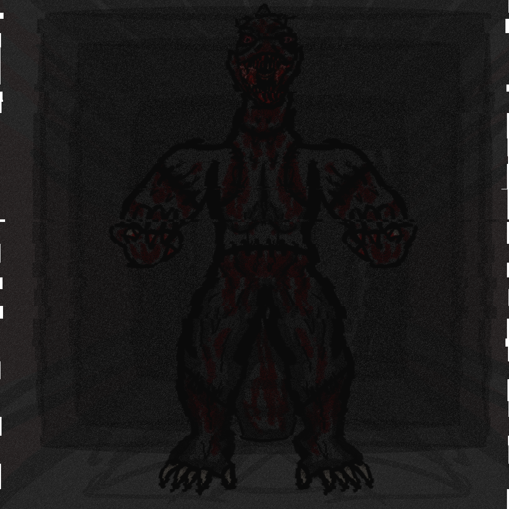 The Man in The Suit - ibisPaint