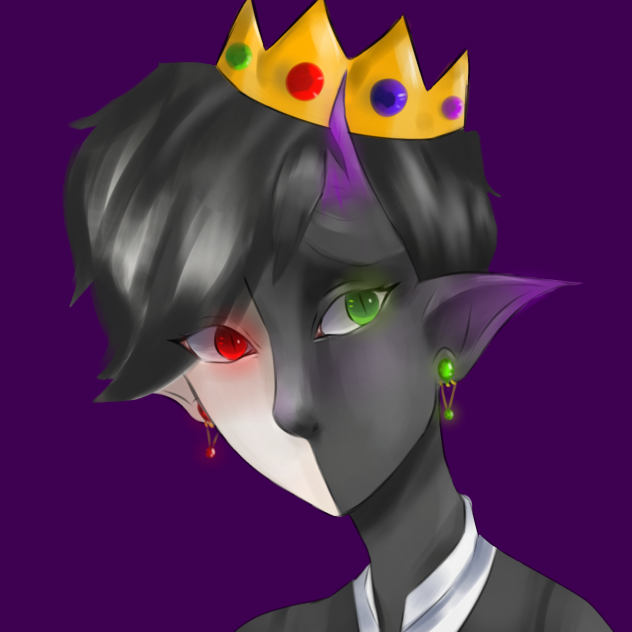 Ranboo.. - ibisPaint