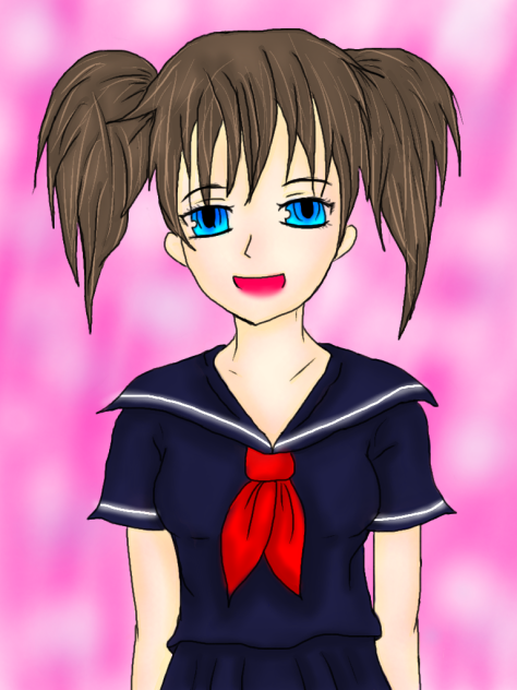 Practice - ibisPaint