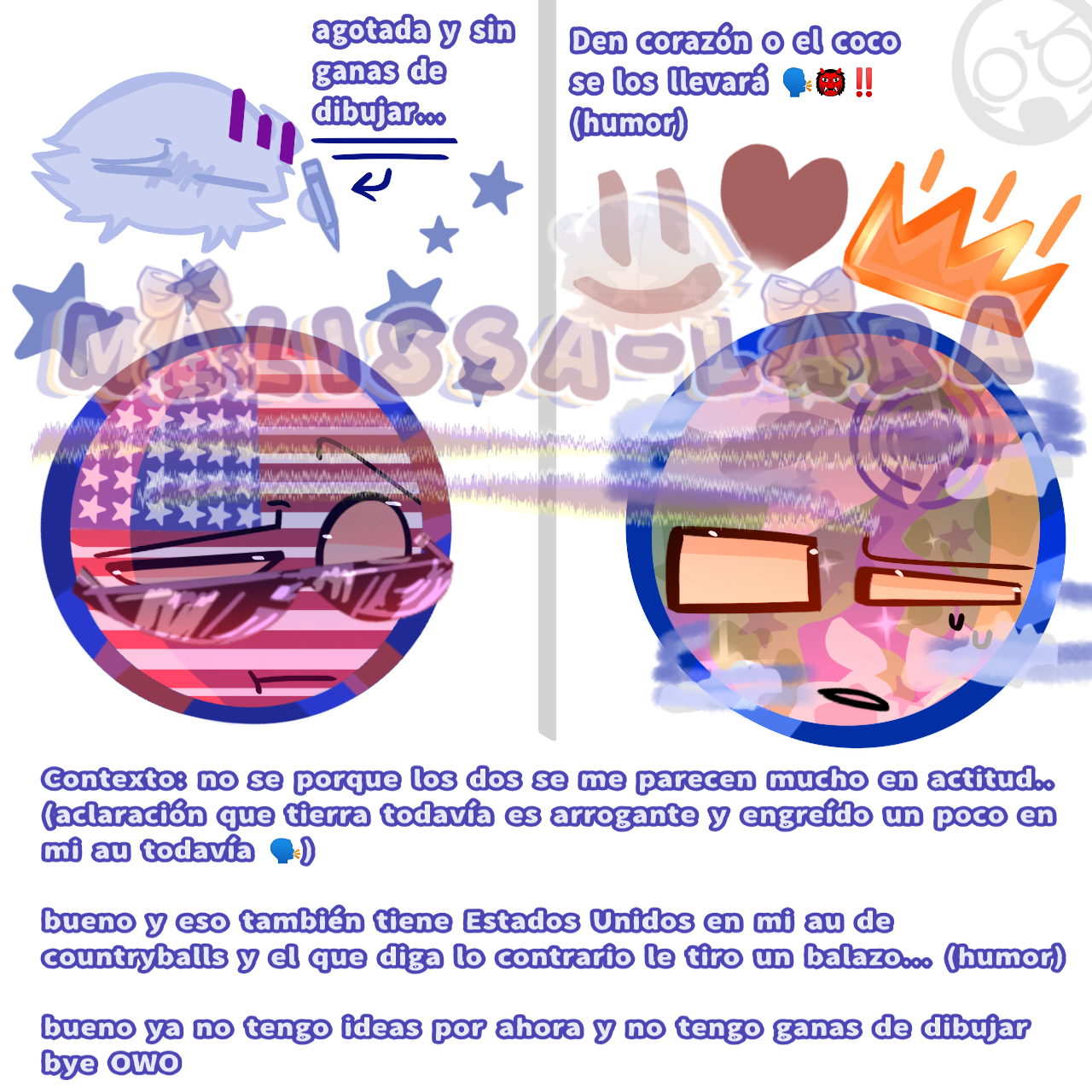 Solarballs- Countryballs 🗣️‼️‼️ xdd - ibisPaint