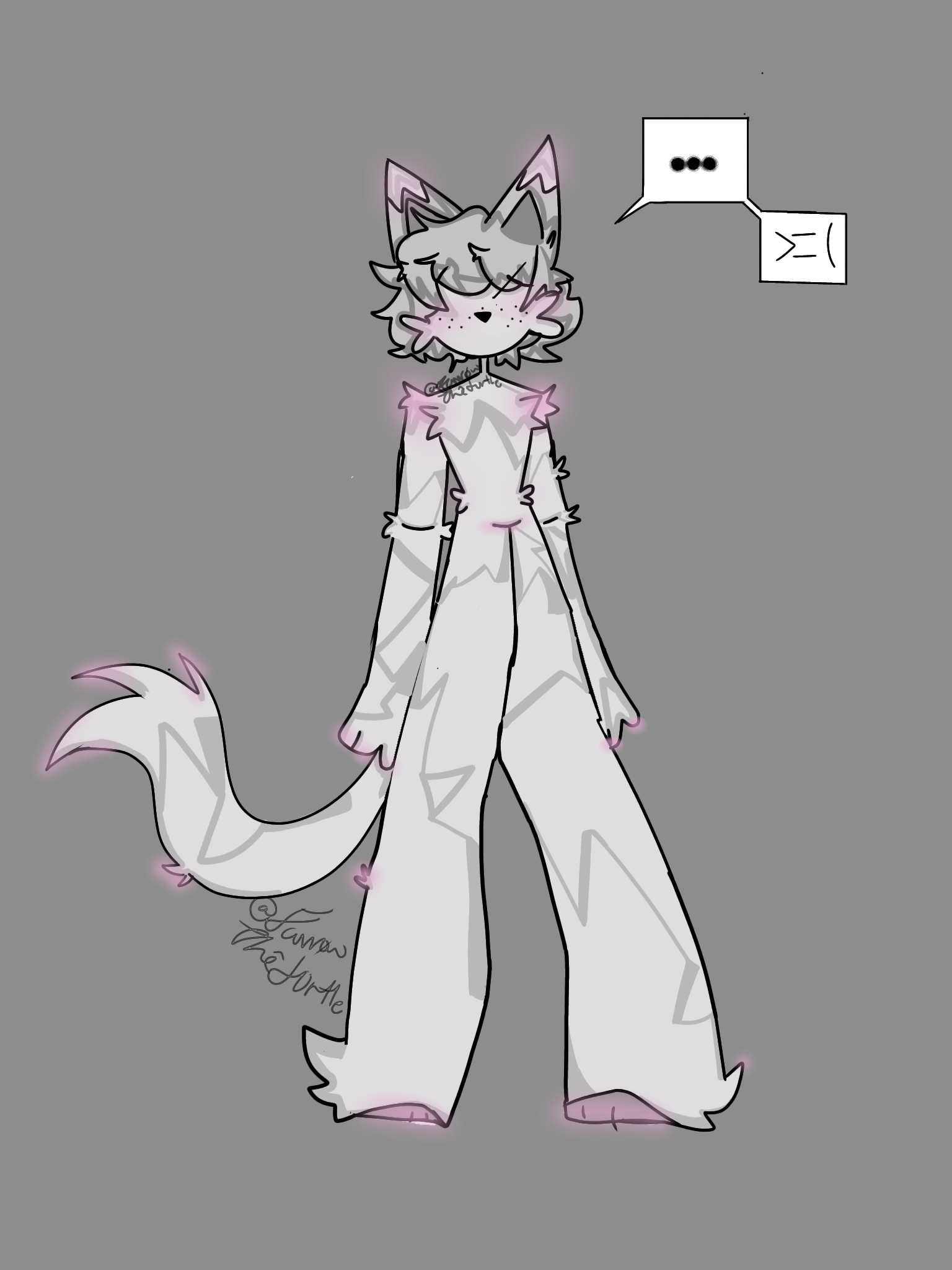 random, DON'T ASK😋 - ibisPaint