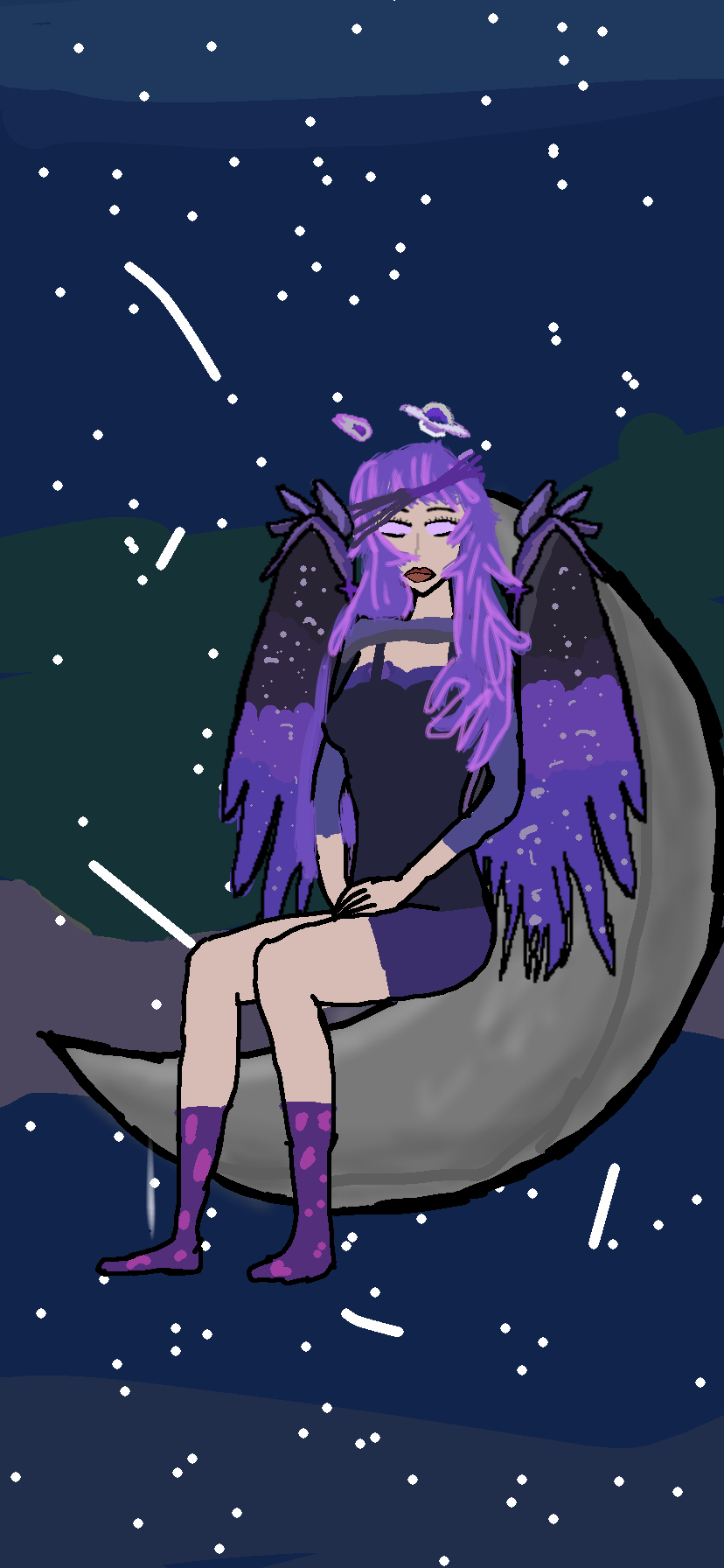 Improved a bit - ibisPaint