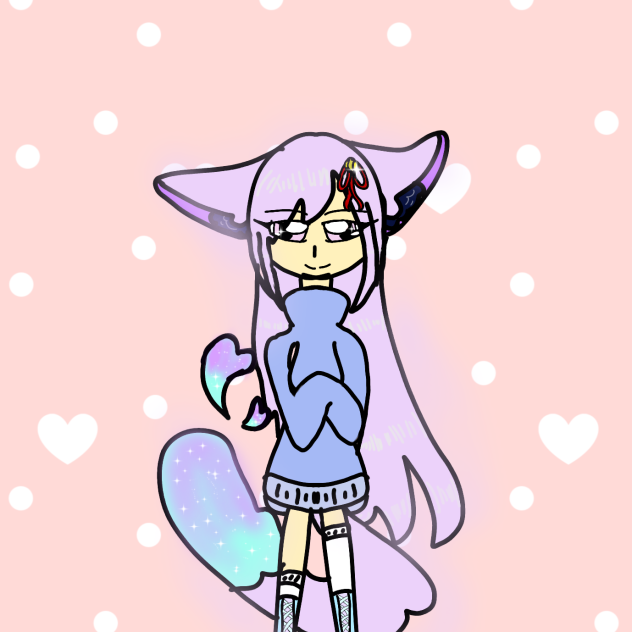 Starlight - ibisPaint