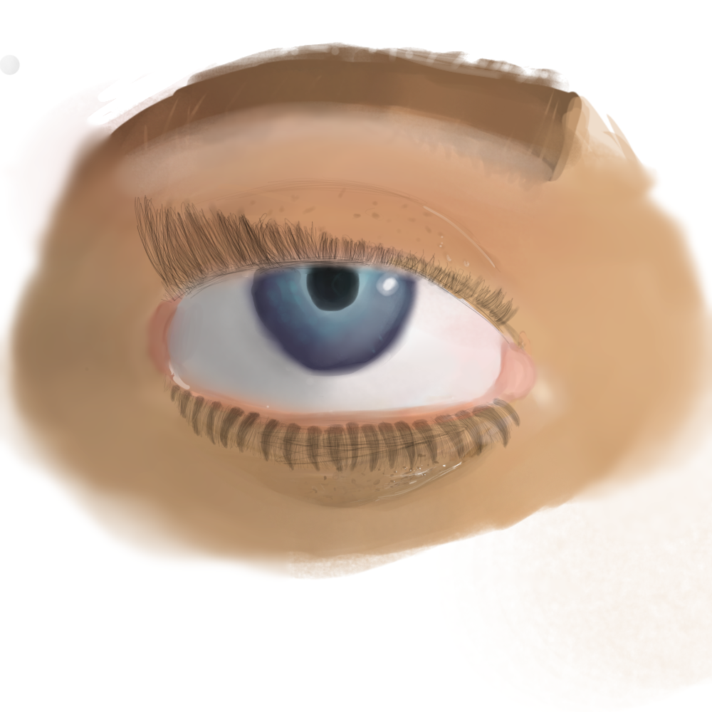 Finished - ibisPaint