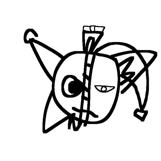 lu animation - ibisPaint