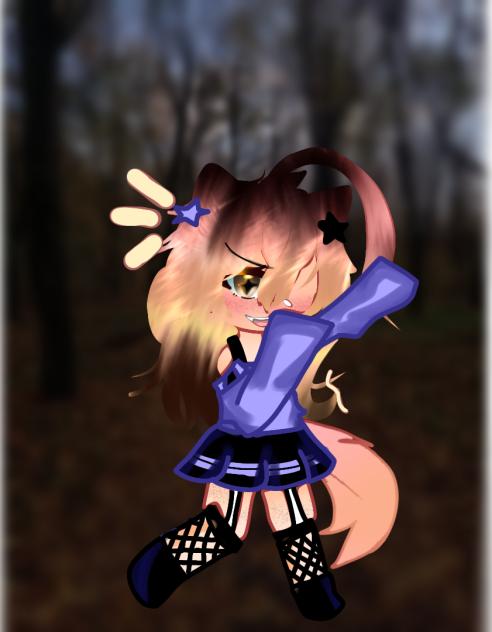 Random gacha! - ibisPaint