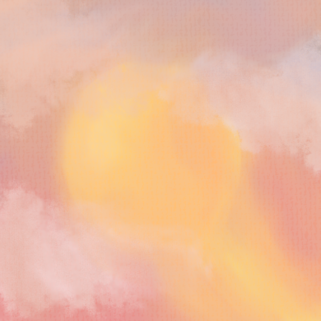 sunset - ibisPaint