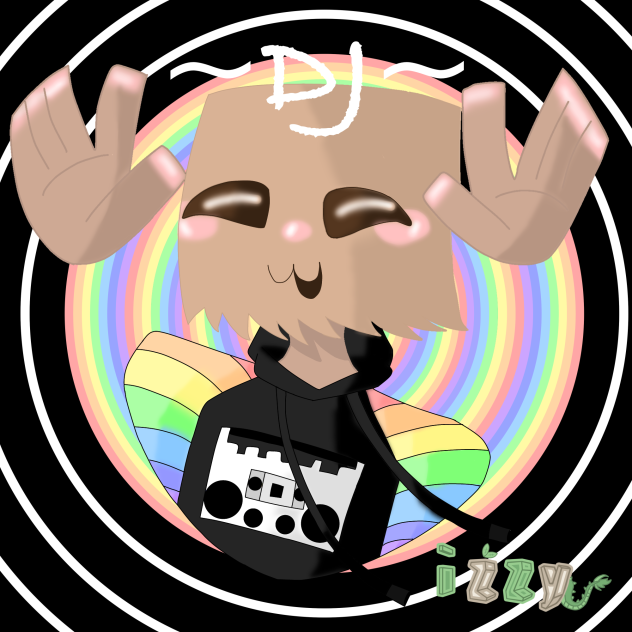 yay another oc ;w; - ibisPaint