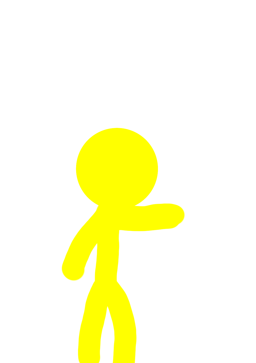 stickman - ibisPaint
