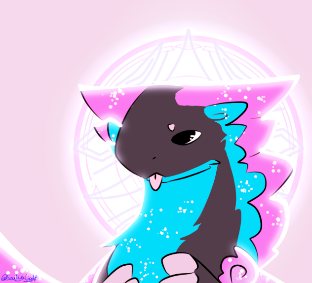 MORE FLIGHT RISING - ibisPaint