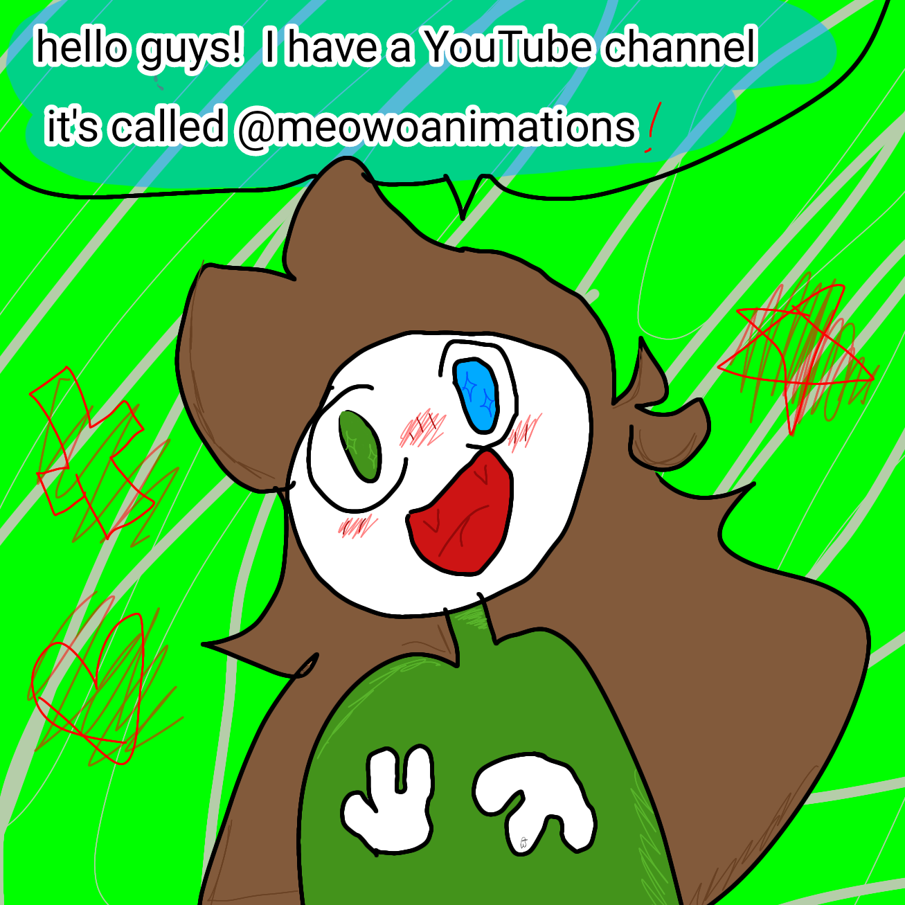 big update! - ibisPaint