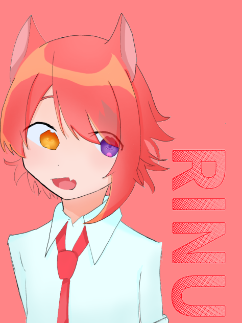 RINU!!! - ibisPaint