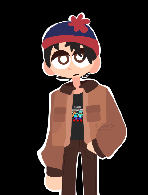 FOR KYLE !!! - ibisPaint