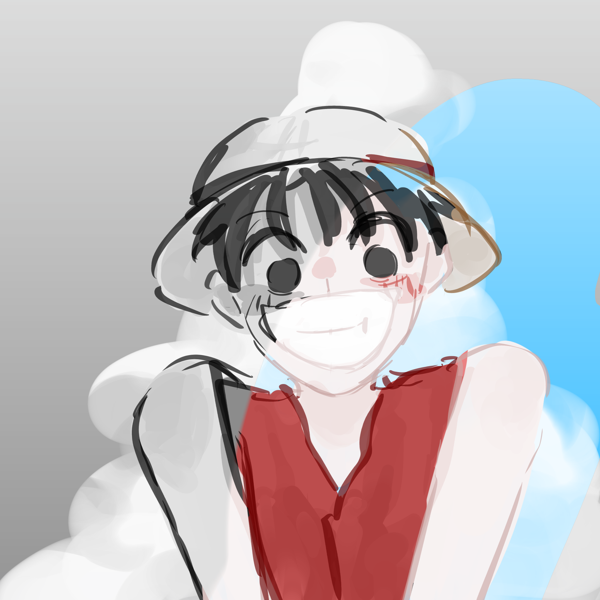 無題1065 - ibisPaint