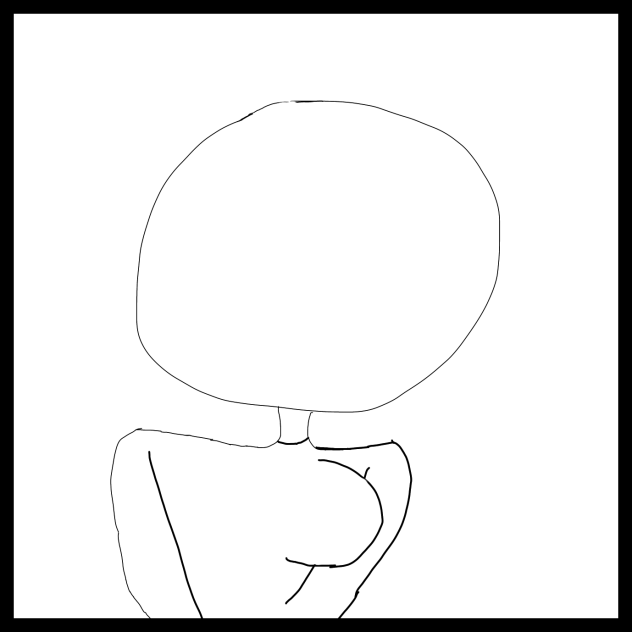 Female template - ibisPaint