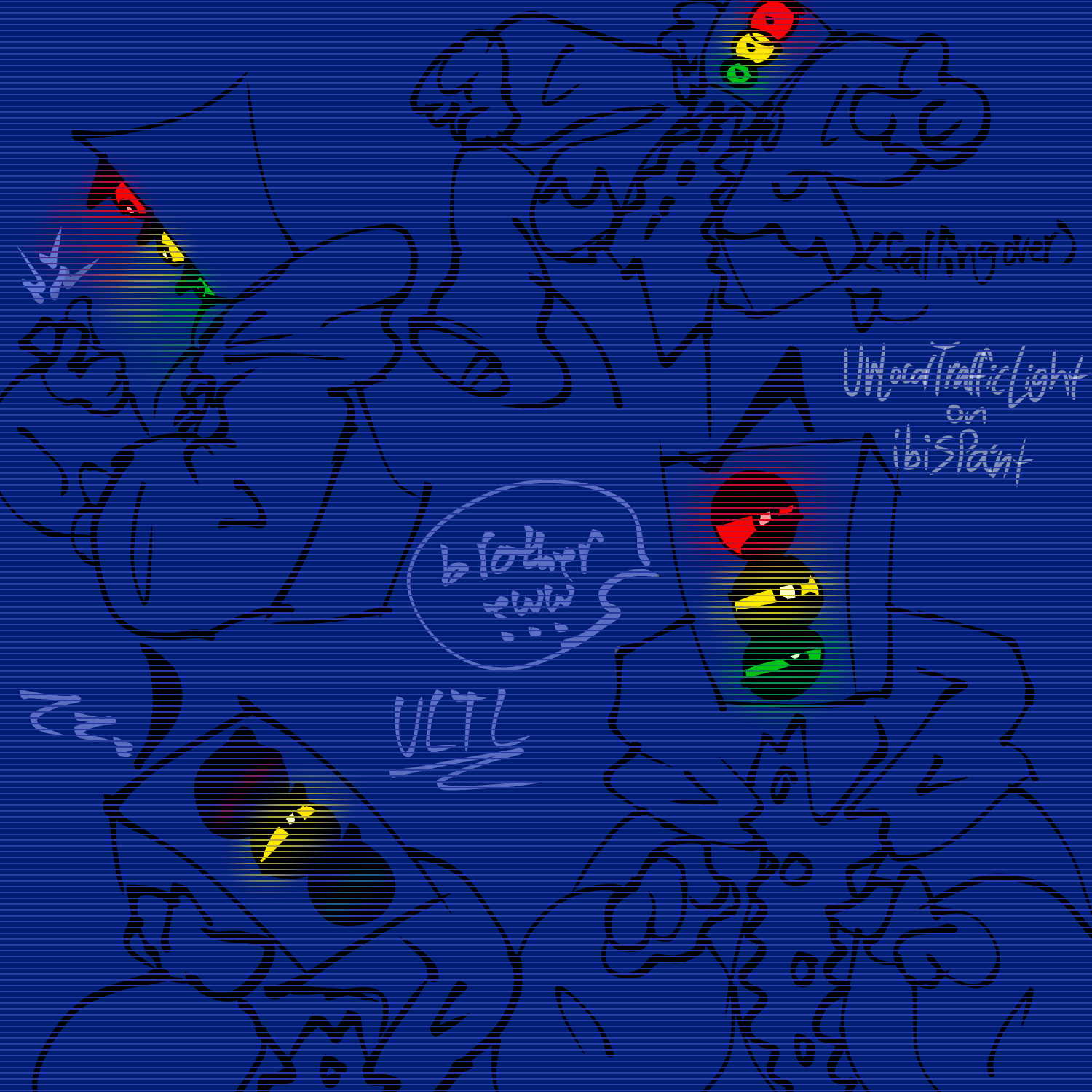 [insert interesting title here] - ibisPaint